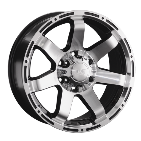 Кованый диск LS FG11 - описание, фото, цена